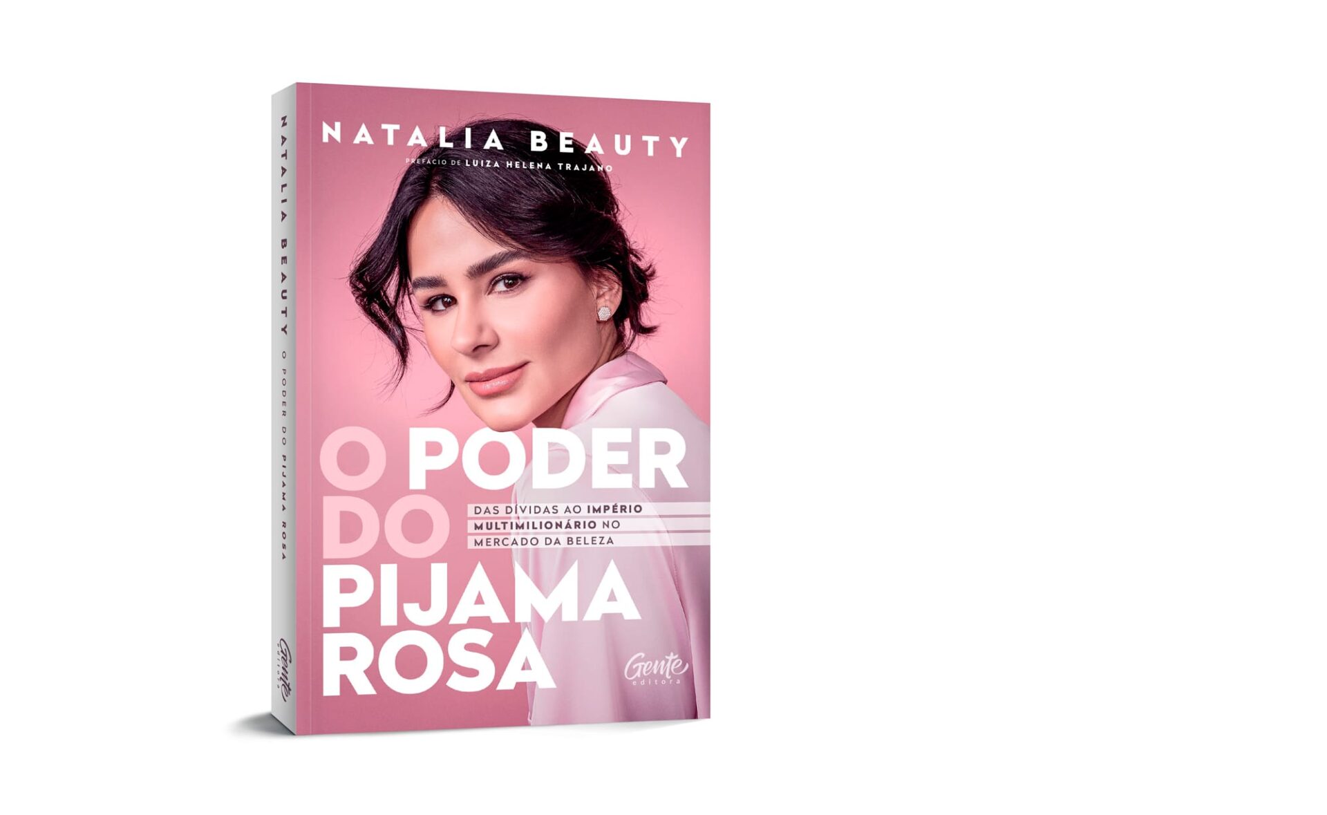 O Poder do Pijama Rosa, 📗 livro de Natalia Martins - AQUI TEM DIVERSÃO