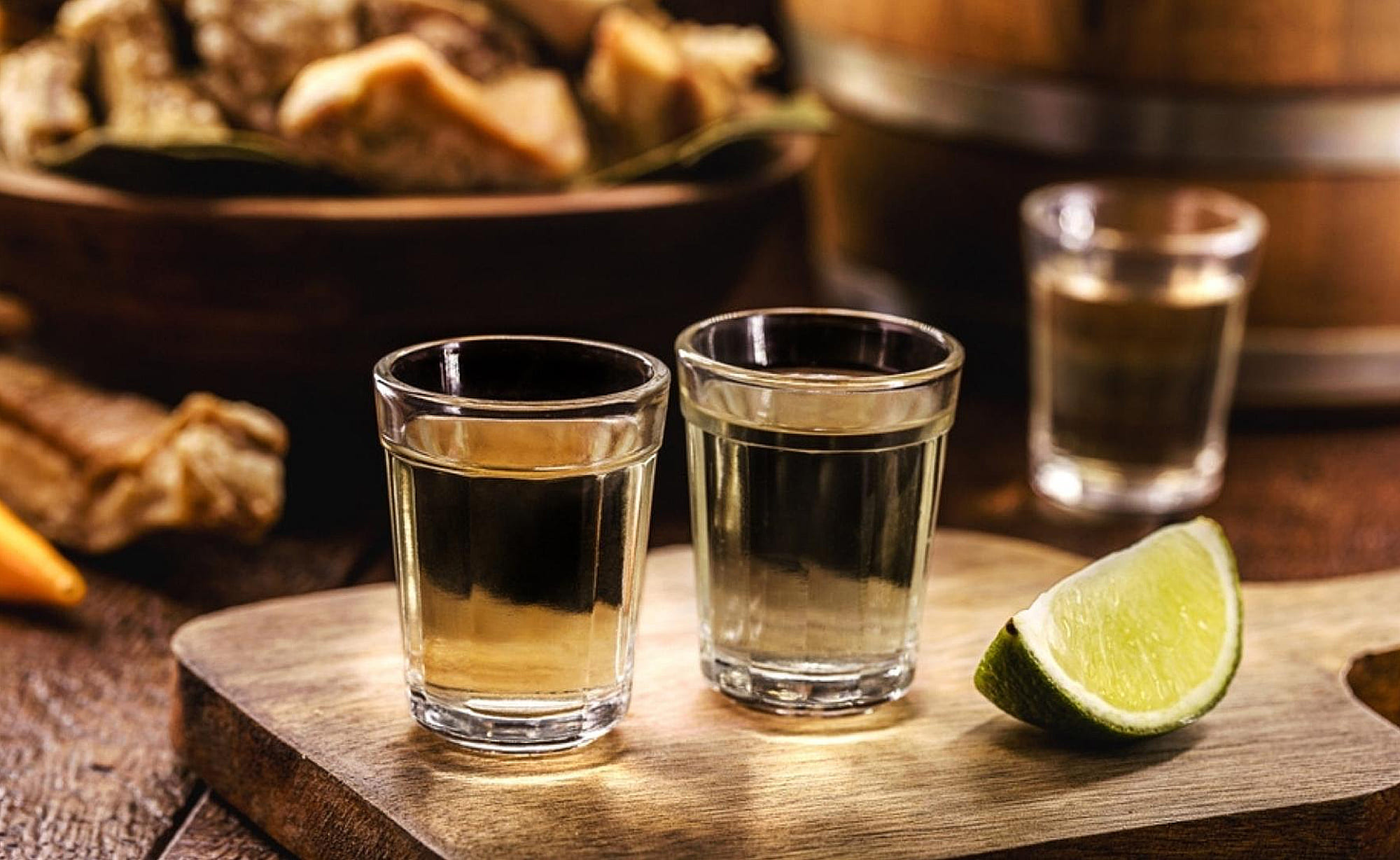 Festival da Cachaça reúne 600 rótulos em Brasília - AQUI TEM DIVERSÃO